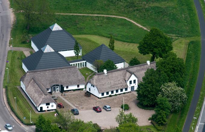 Oldemorstoft | Grænseforeningen.dk